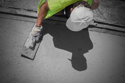 Get Sidewalk Patching Service - Contact Us Today
